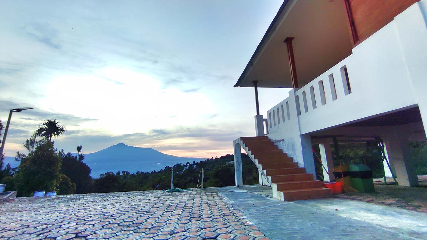 Villa Bisma – Arjuna Bootcamp