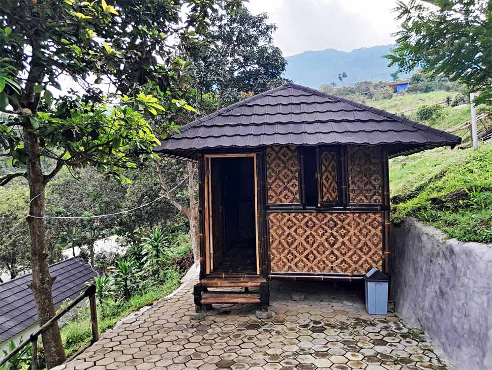 Pondok Bambu – Arjuna Bootcamp